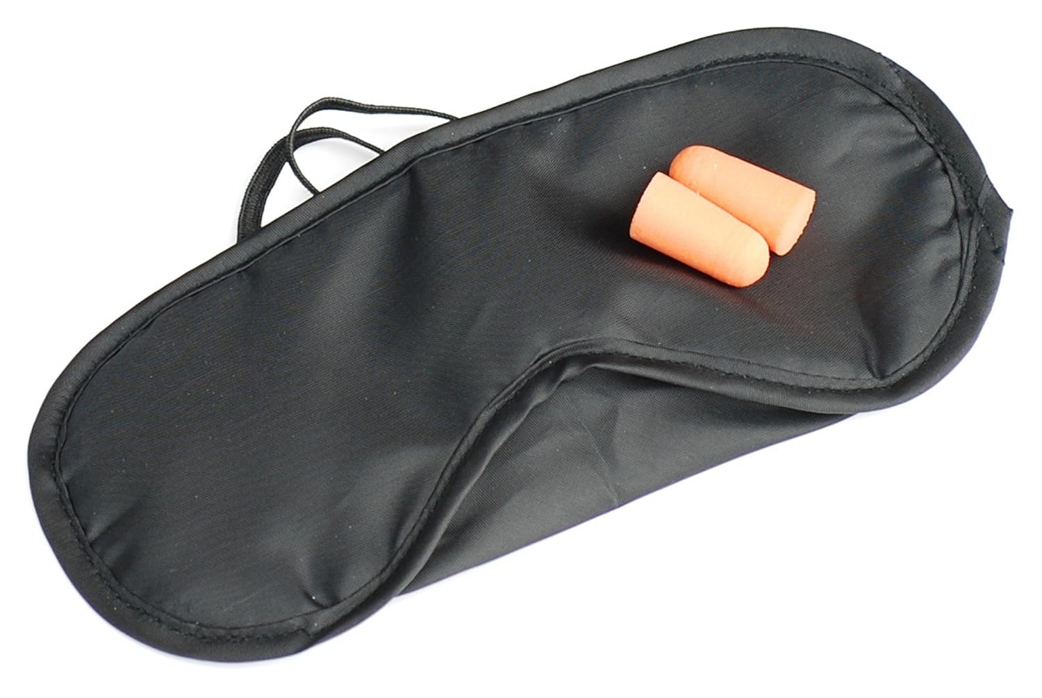 Buy Basicare Sleeping Kit, Eyemask and Ear Plug Online at Low Prices in ...