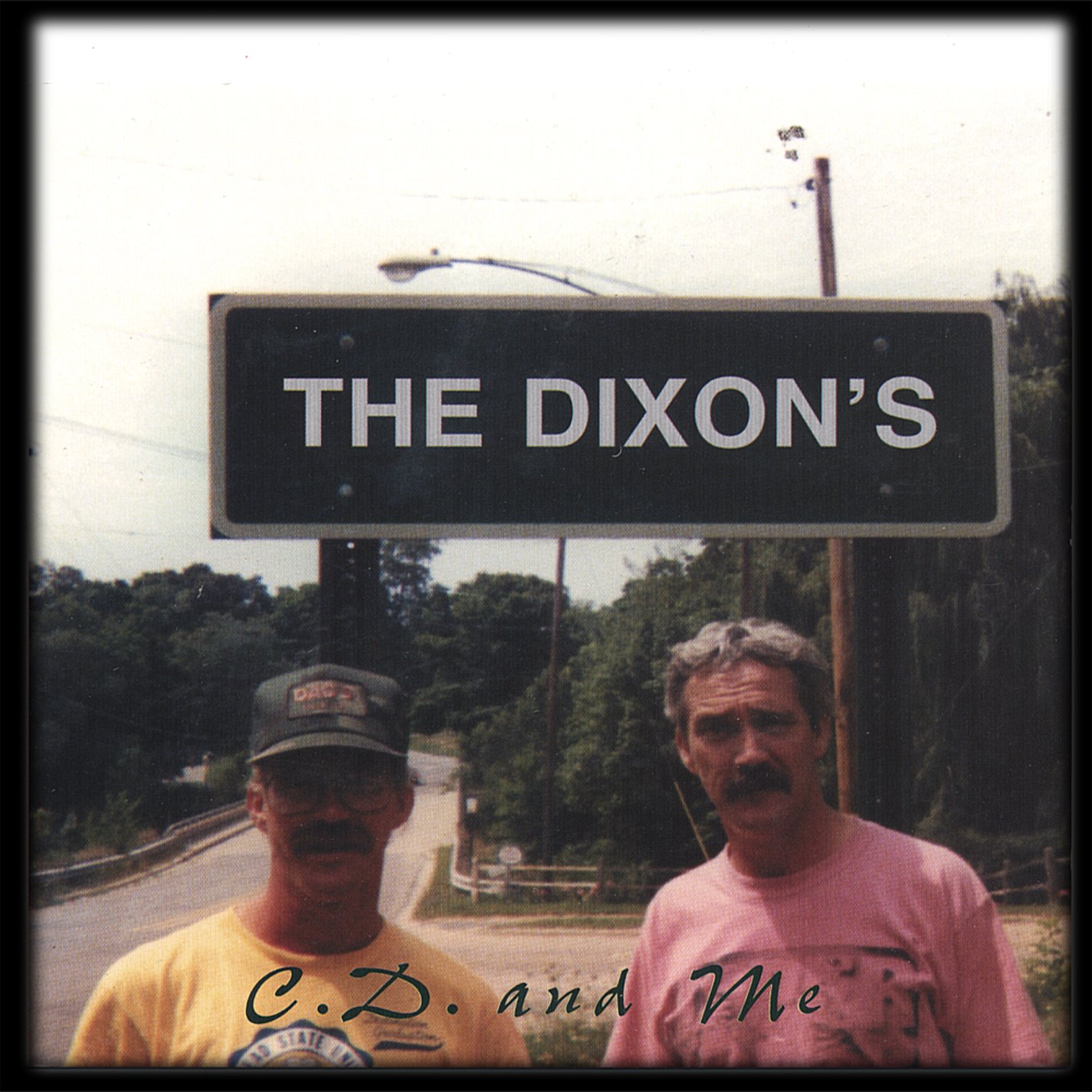 Amazon.com: CD & Me: CDs & Vinyl