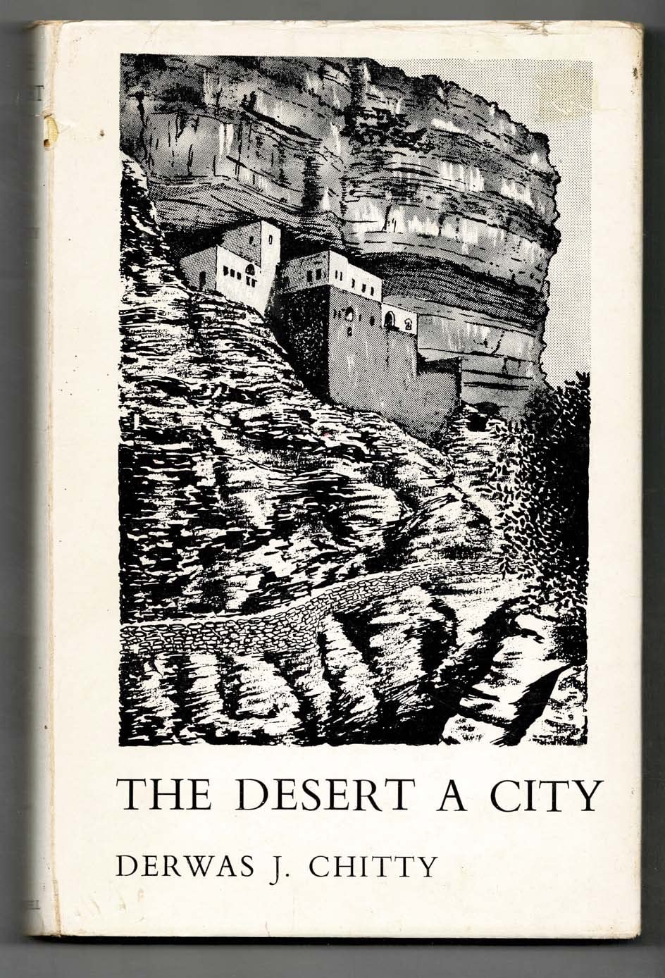 Amazon.co.jp: Desert a City : Chitty, Derwas J.: 洋書