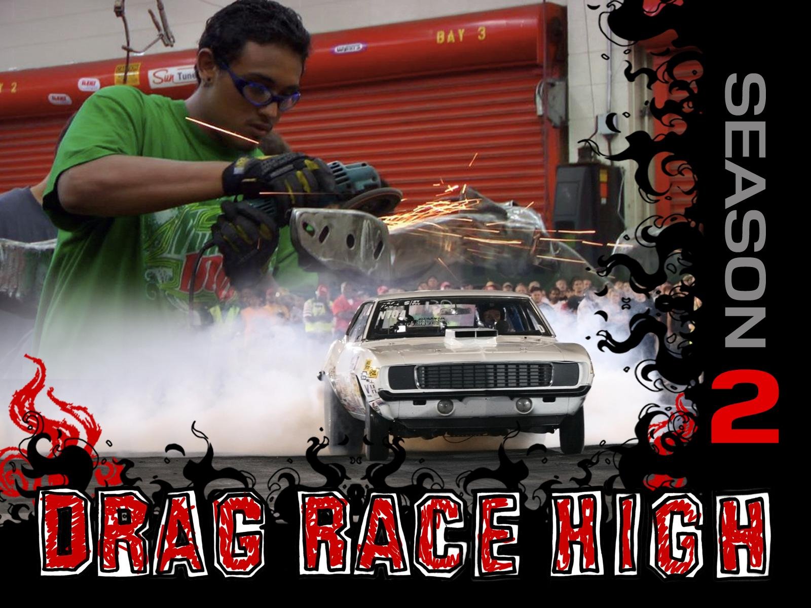 Watch Drag Race High Season 2 | Prime Video