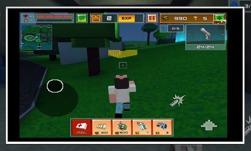 Blockx in Citys Wars - App on Amazon Appstore