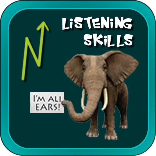 Listening Skills - App on Amazon Appstore