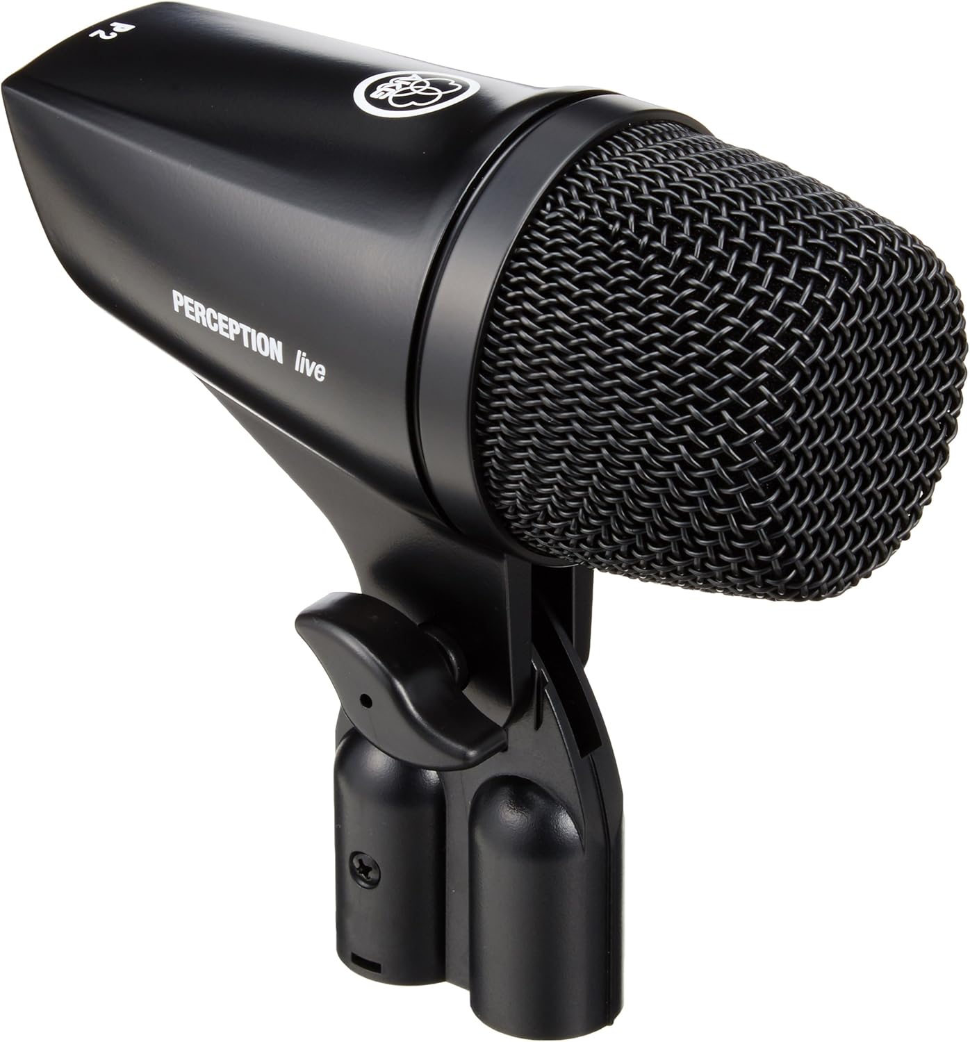 AKG PERCEPTION LIVE P2 MICROPHONE : Amazon.co.uk: Musical Instruments & DJ