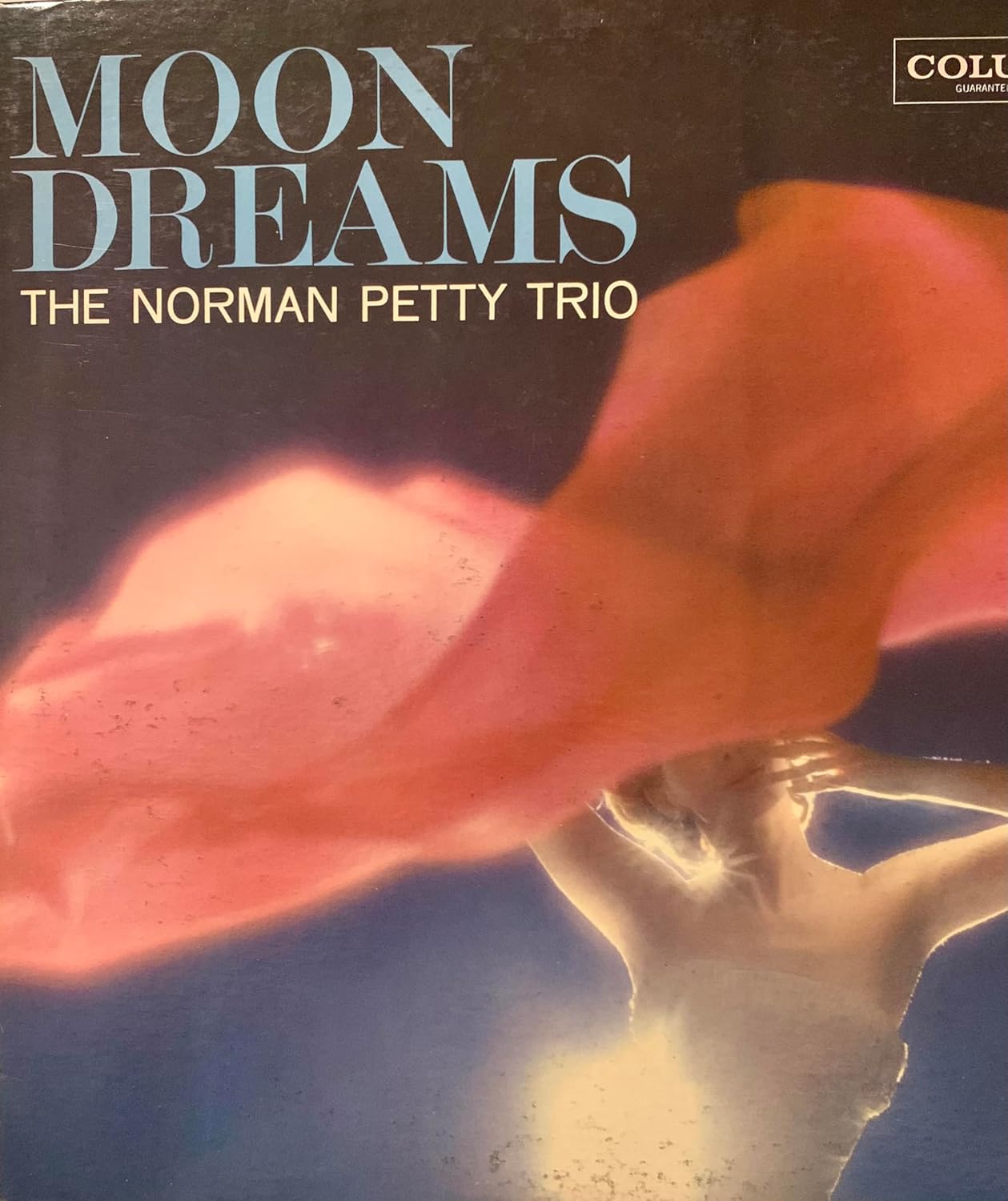 Norman Pretty Trio Buddy Holly - Norman Petty Trio Moon Dreams (Buddy ...
