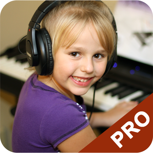 How to learn Piano PRO - App on the Amazon Appstore
