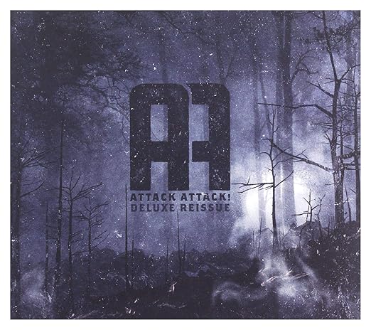 Amazon.com: Attack Attack: CDs & Vinyl
