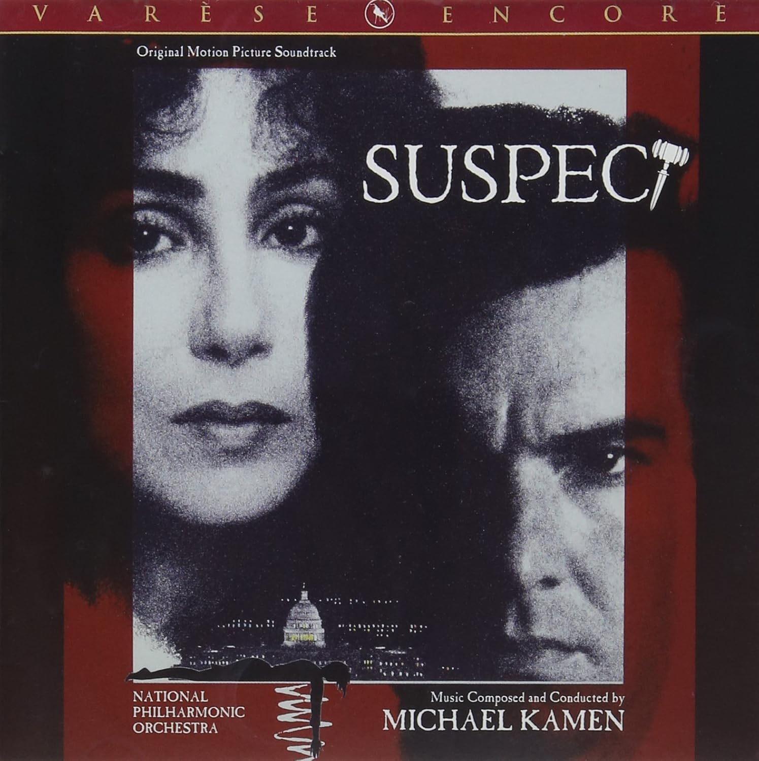 Ost: Suspect - Original Soundtrack: Amazon.de: Musik-CDs & Vinyl