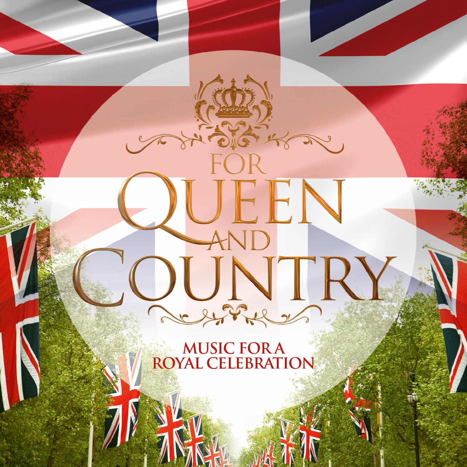 For Queen & Country: Amazon.co.uk: CDs & Vinyl