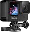 Gopro Hero9 Waterproof Sports Camera With Front Lcd Screen Rear ...