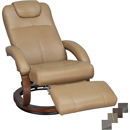 Amazon.com: RecPro Charles 28" RV Euro Chair Recliner Modern Design RV ...