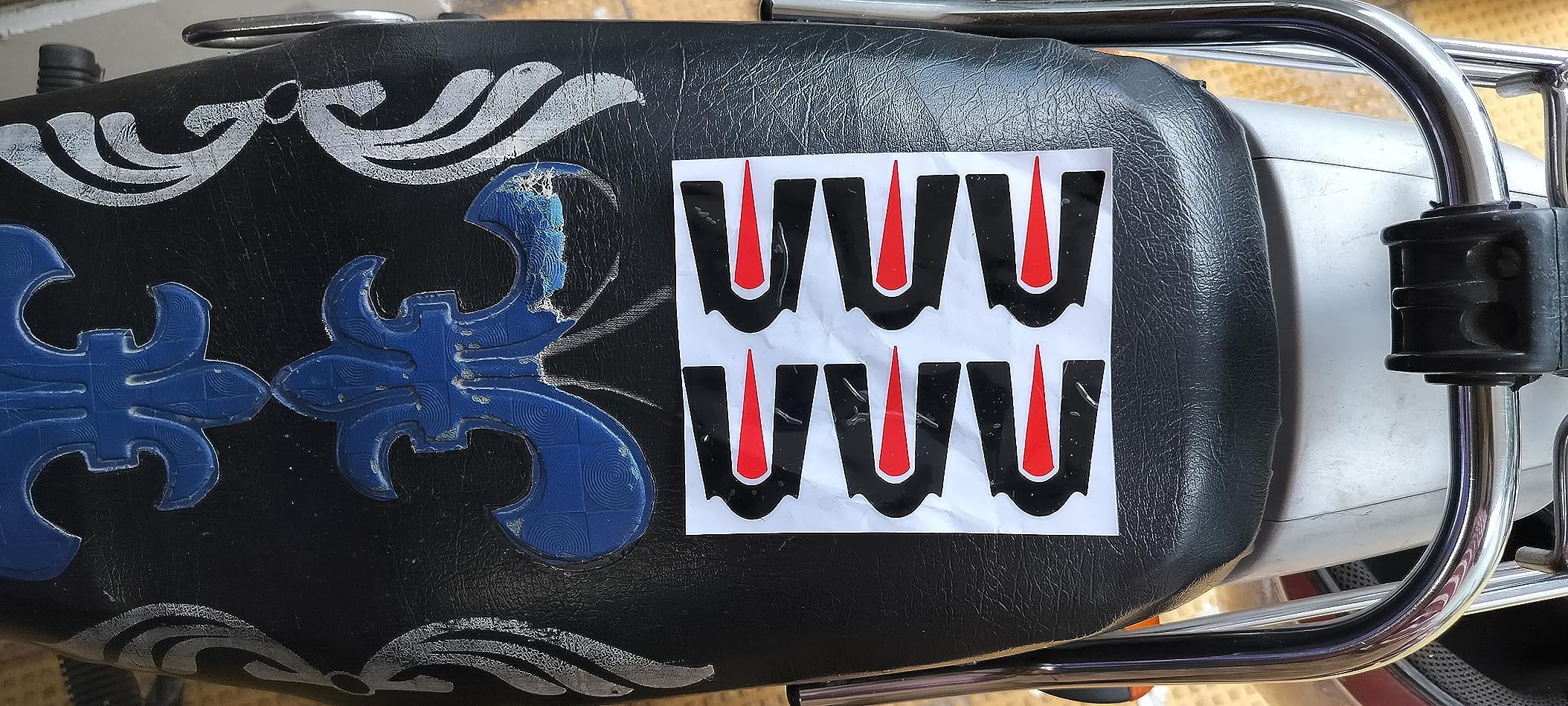 KaaHego Lord Balaji car Sticker Bike Sticker Laptop and Mobile Stickers ...