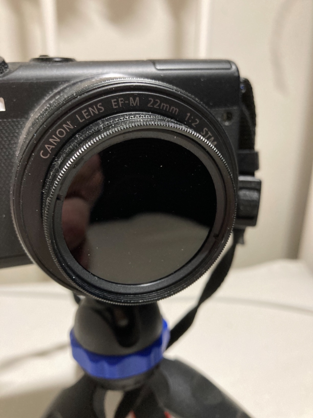 Amazon.com : Polaroid Optics 43mm Multi-Coated Circular Polarizer ...