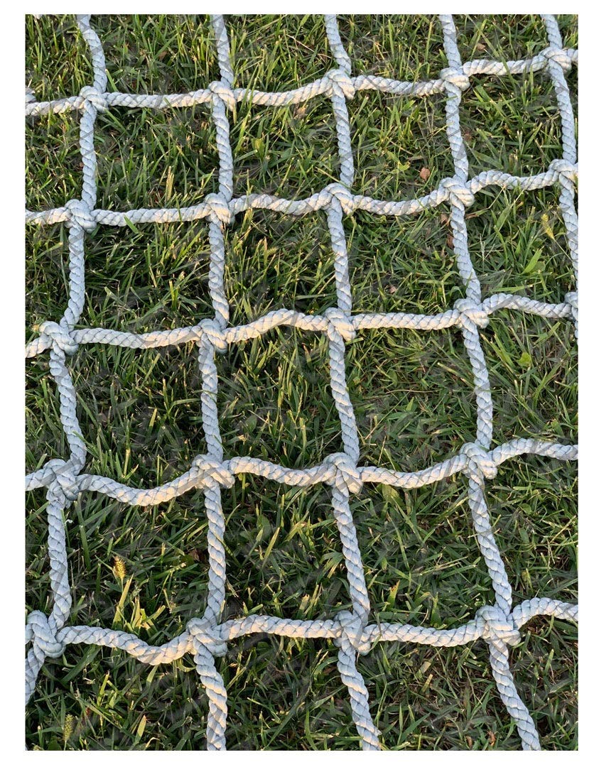 Climb Net Climbing Cargo Net Netting For Kids Playground Rock ...