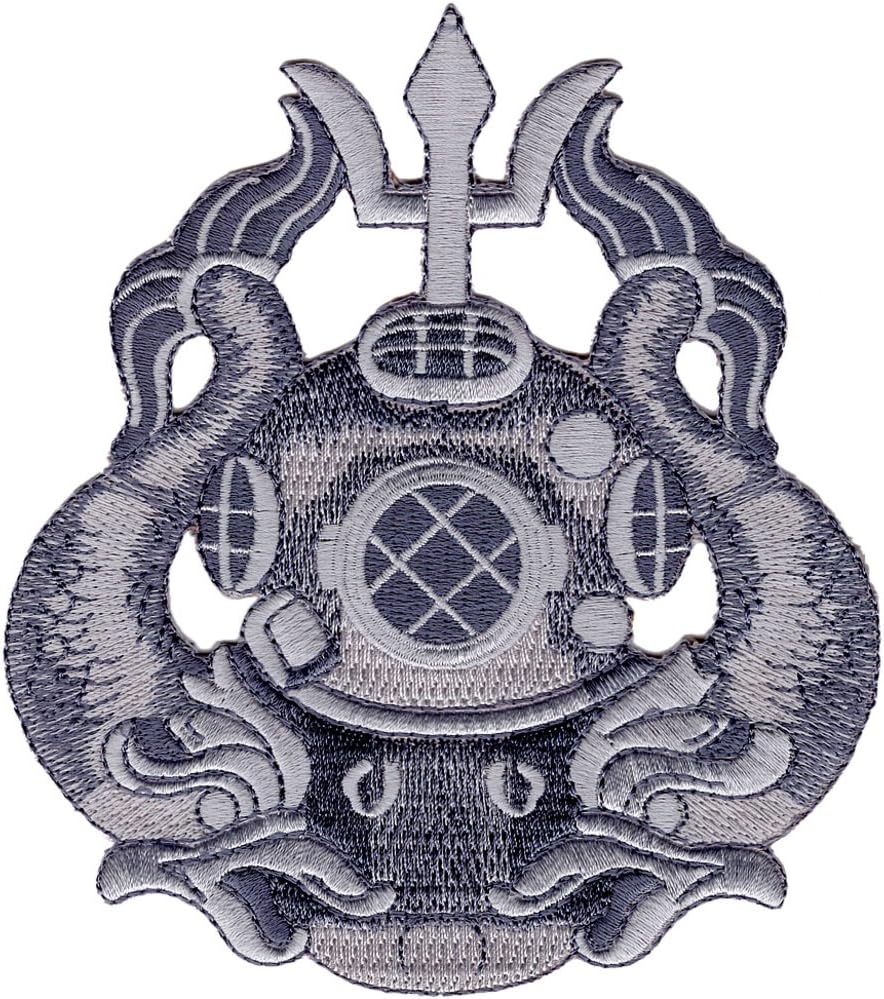 Amazon.com: Army Master Diver Badge Patch : Clothing, Shoes & Jewelry