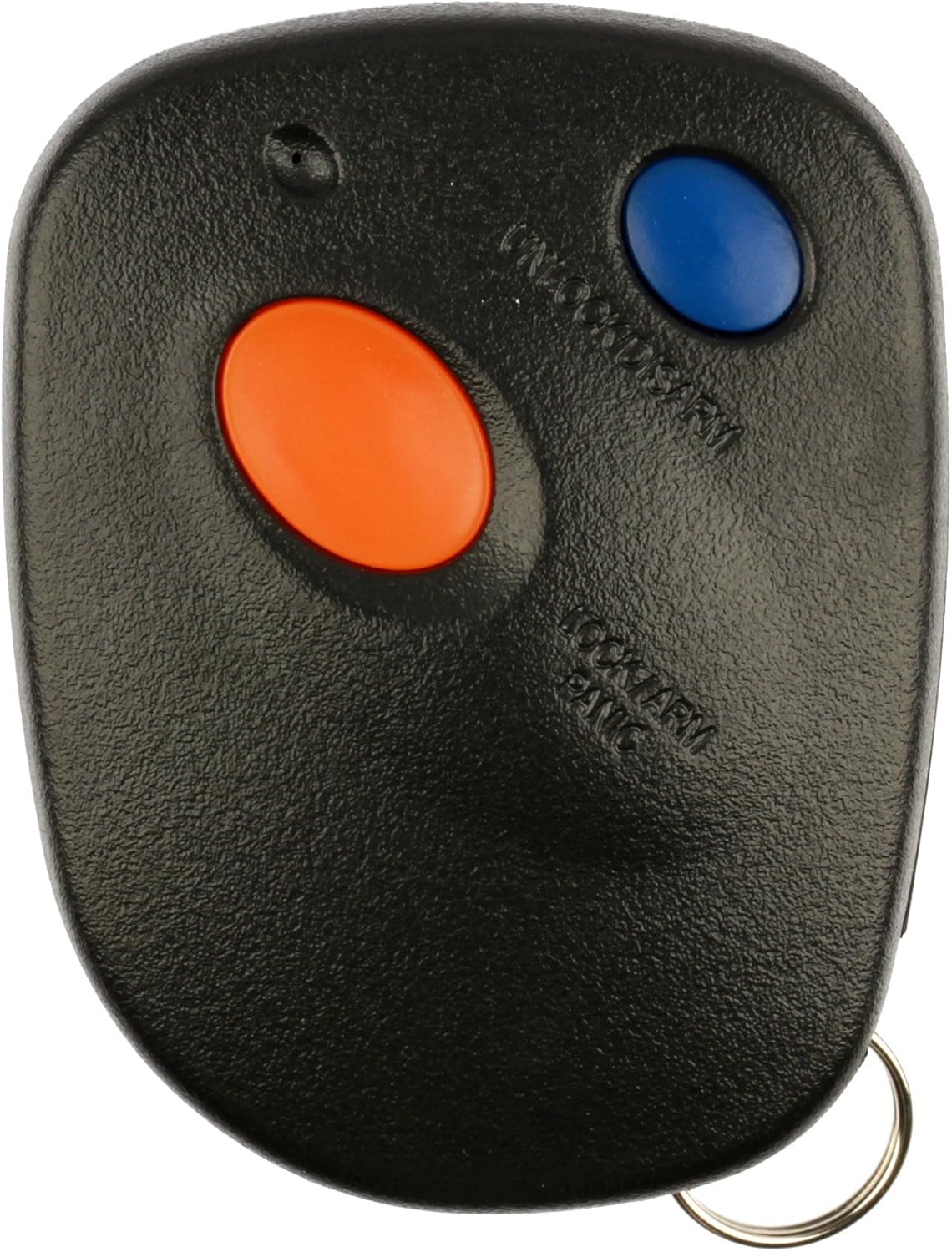 Amazon.com: KeylessOption Keyless Entry Remote Control Car Key Fob ...