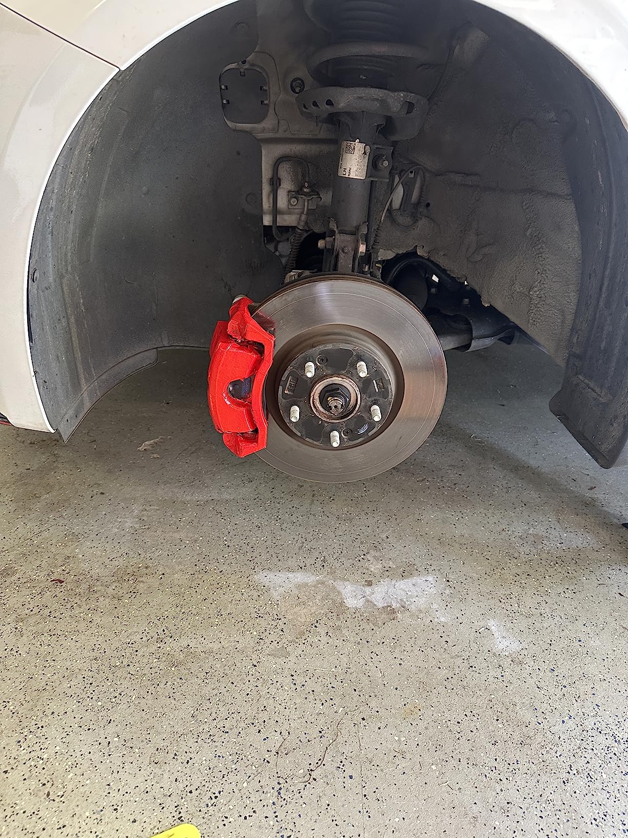 $8/mo - Finance Rvinyl 3M Heat Resistant Caliper Wraps, High ...