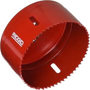 Amazon.co.jp: RIDGID 52960 M102 High Speed Holso : DIY, Tools & Garden