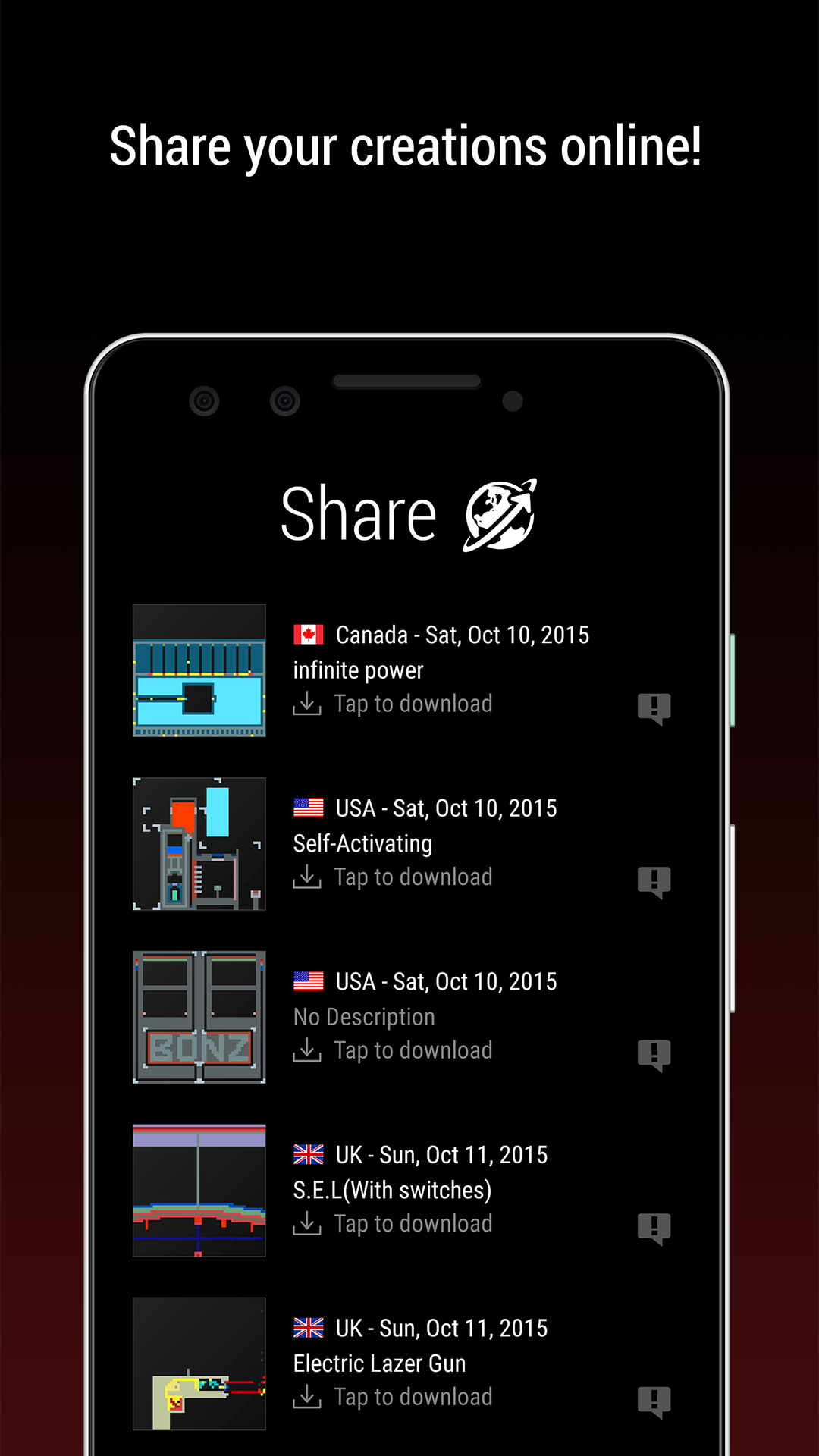 ReactionLab 2 - Particle Sandbox - App on Amazon Appstore
