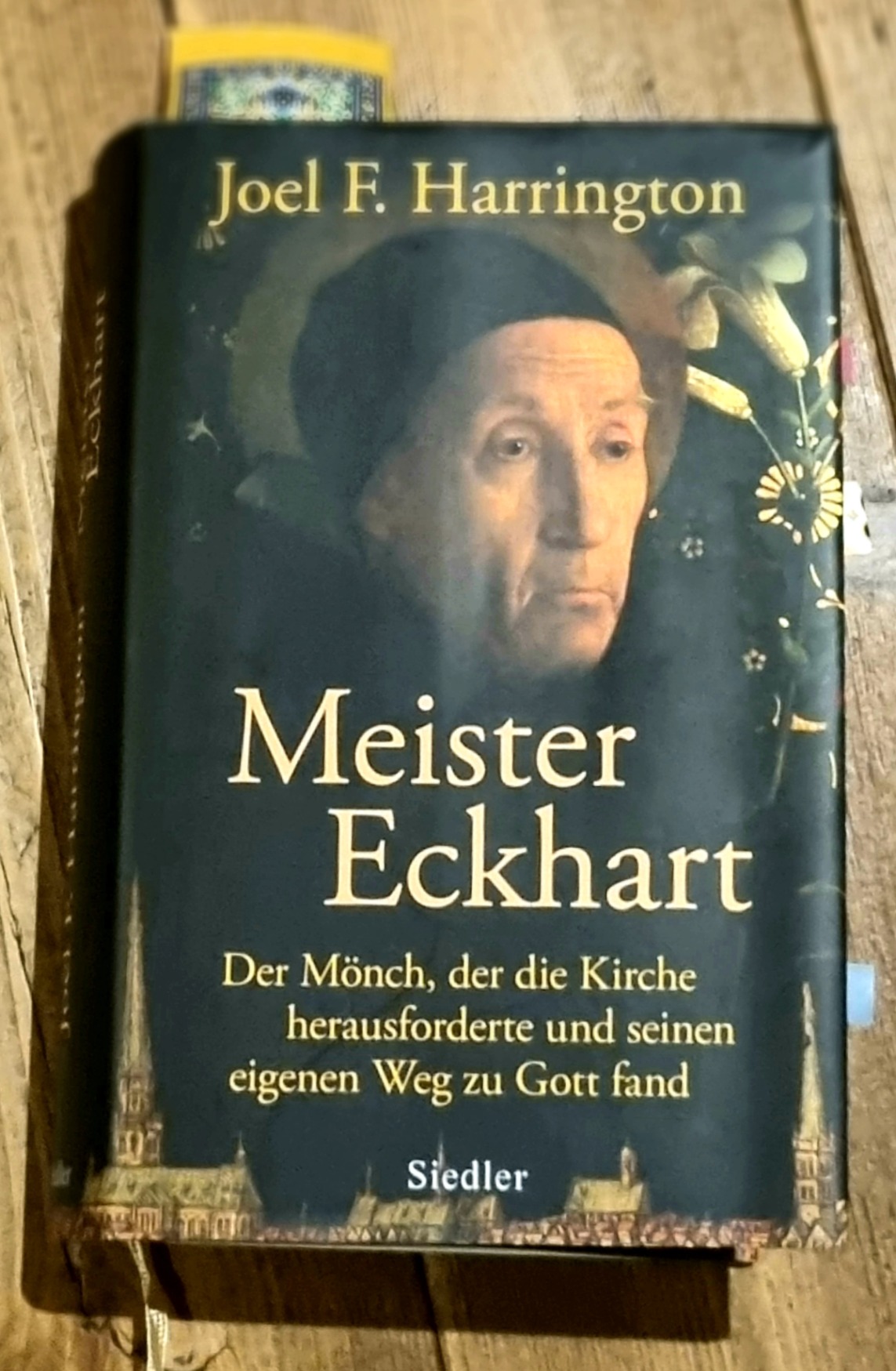 Meister Eckhart: Der Mönch, der die Kirche herausforderte und seinen ...