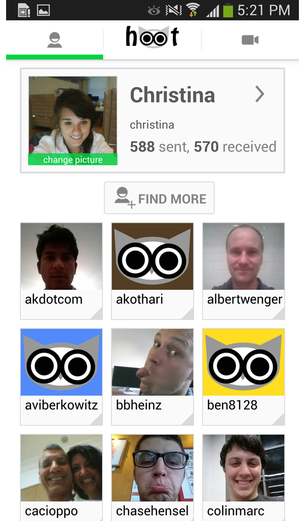 Hoot - App on the Amazon Appstore