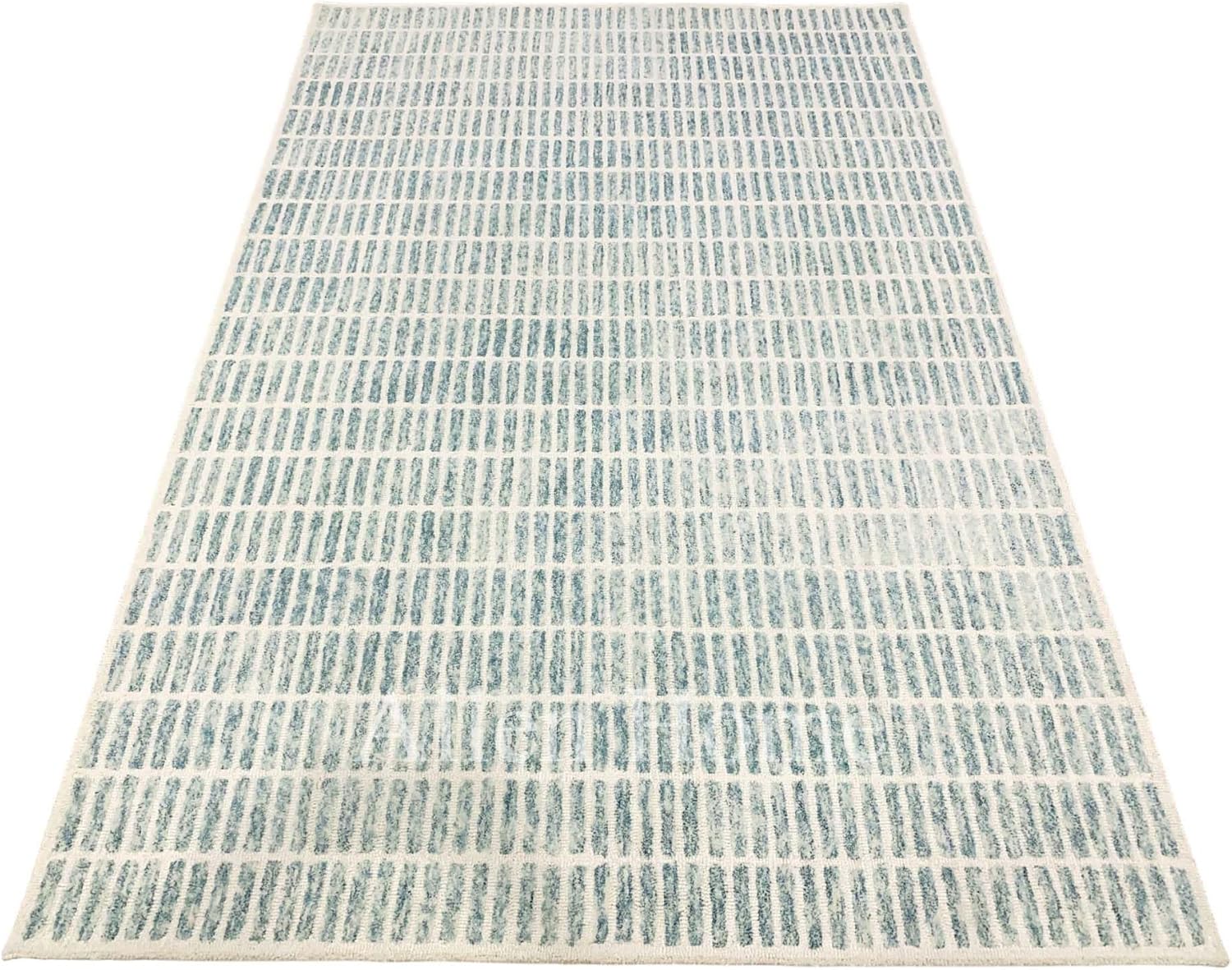 Amazon.com: Allen Home Traditional Capitola Wool Area Rugs by Allen ...