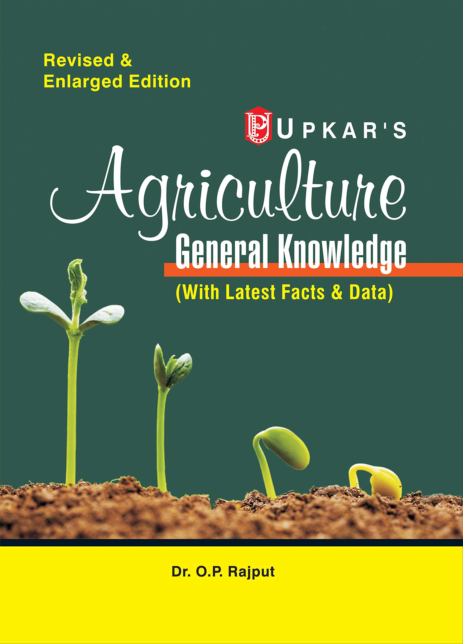 Buy Agriculture General Knowledge Book Online at Low Prices in India ...