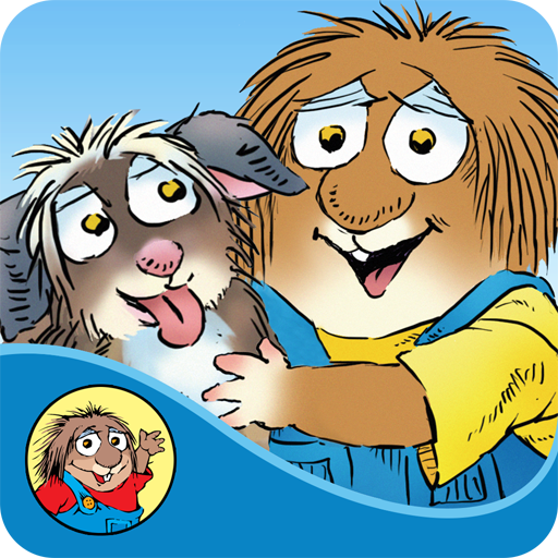Just One More Pet - Little Critter - App on Amazon Appstore