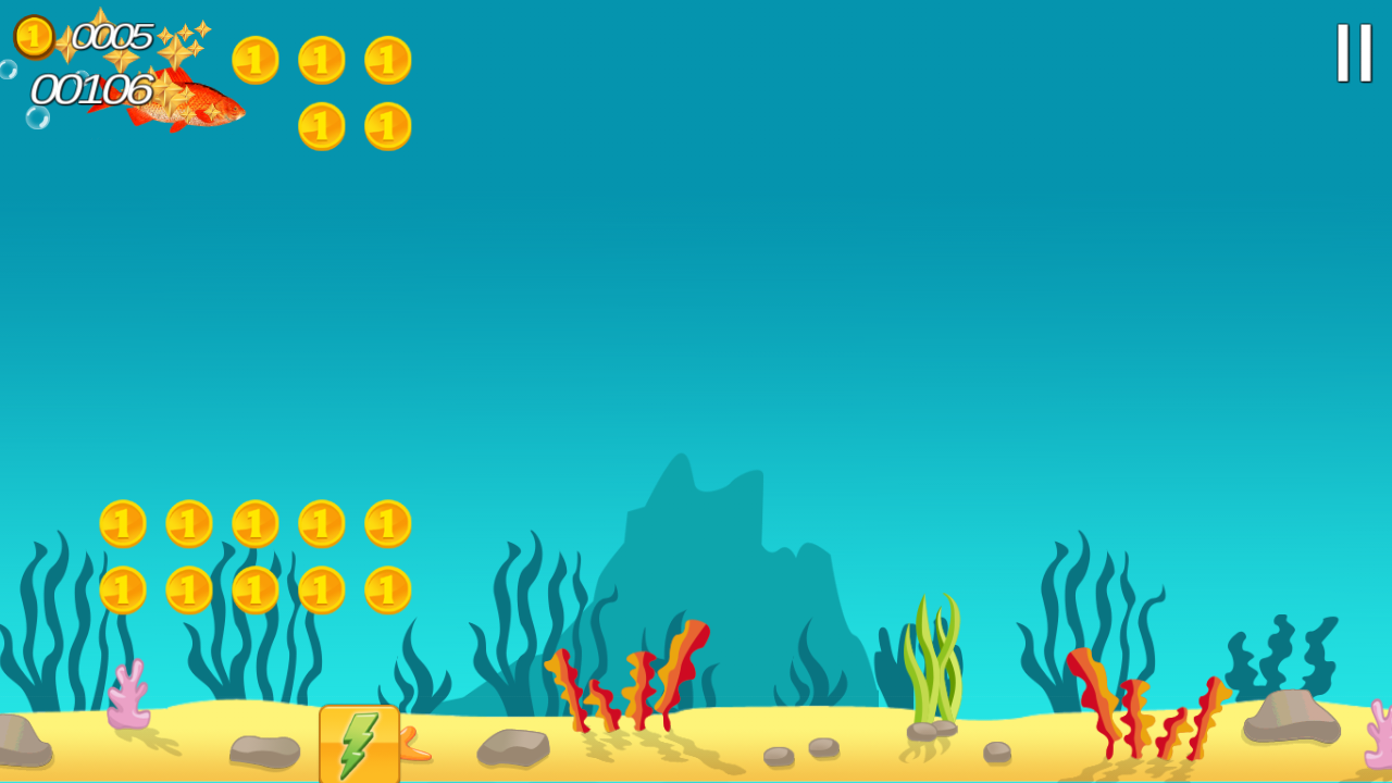 Salmon Run Game - App on Amazon Appstore