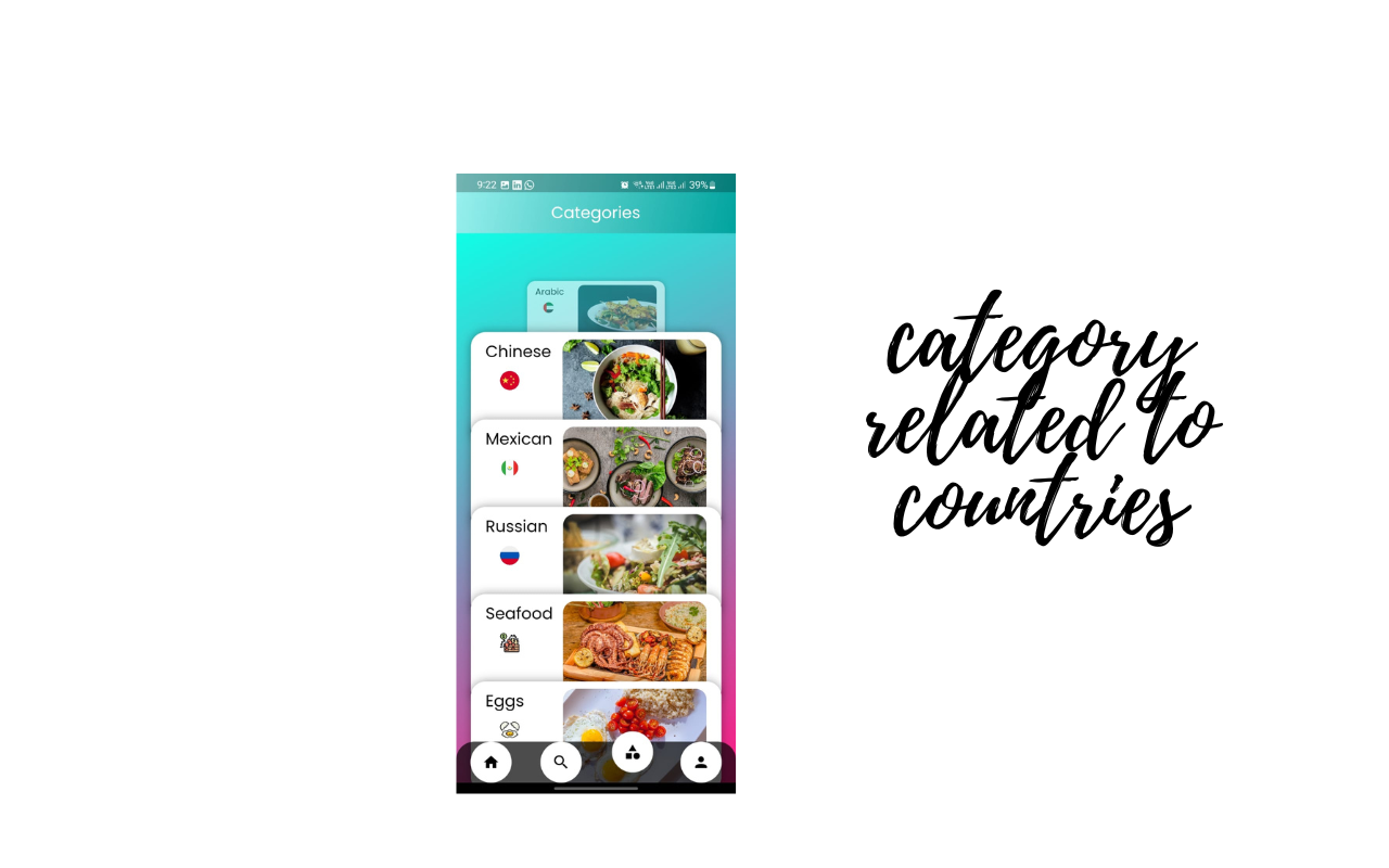culinary - App on Amazon Appstore