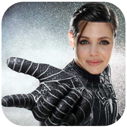 Funny Face Changer - Photo Mask - App on Amazon Appstore