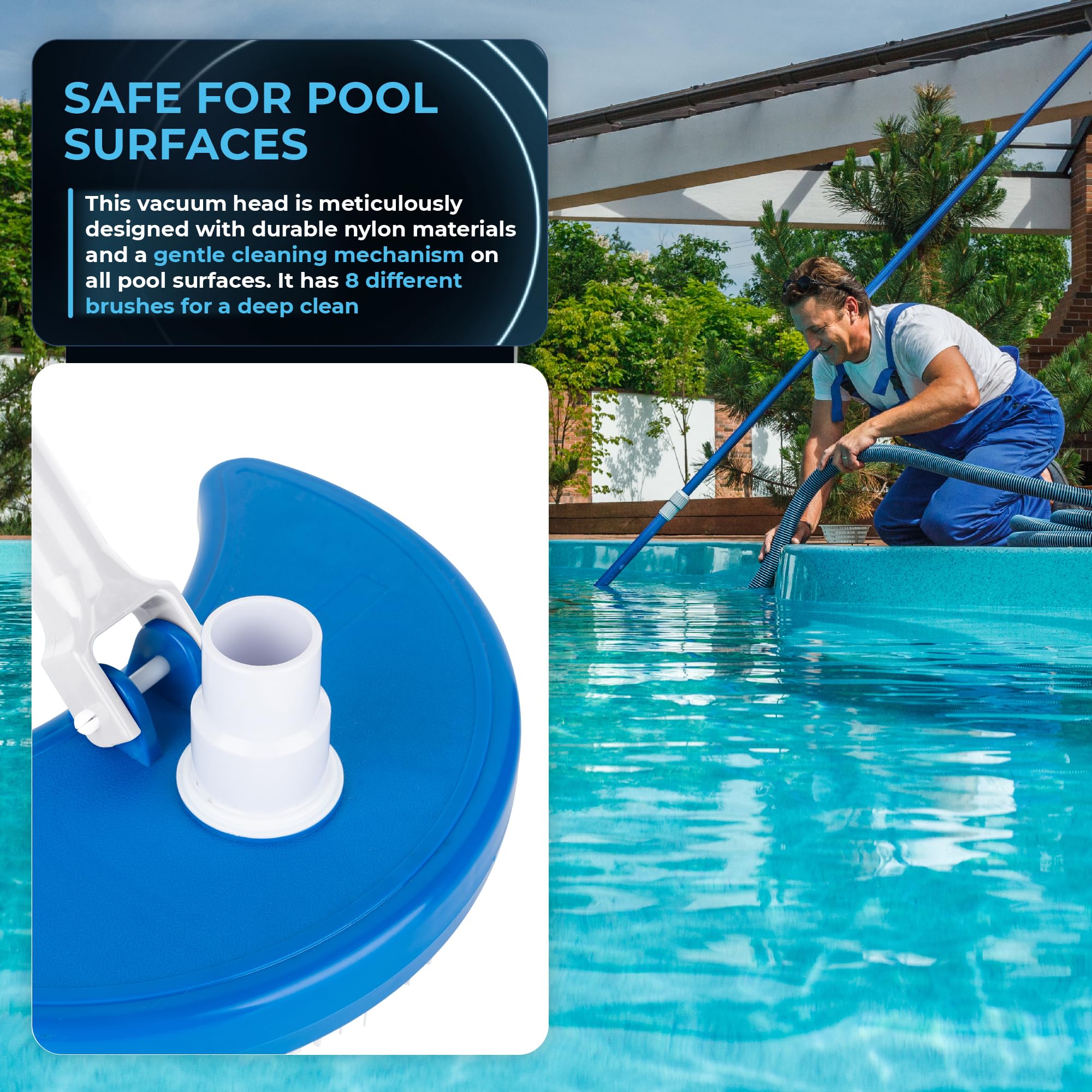 Inspiring Pool Vacuum Handheld Gallery