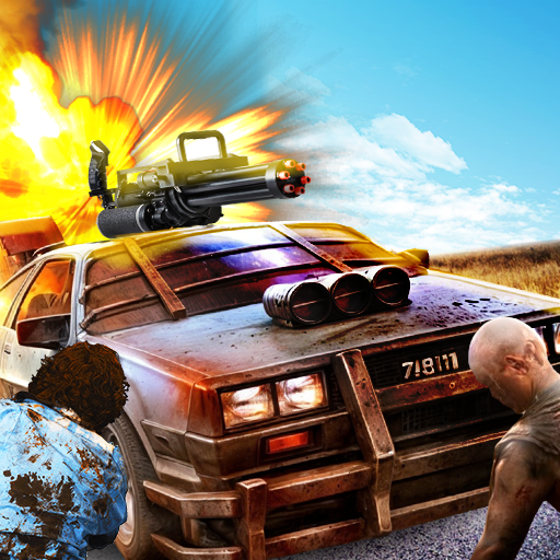 Highway Zombie Shooter 3D – Free Survival Action Game-Amazonアプリストアのアプリ
