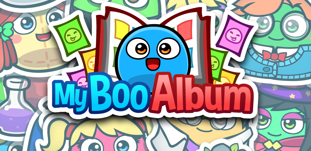 My Boo Album:Amazon.es:Appstore for Android
