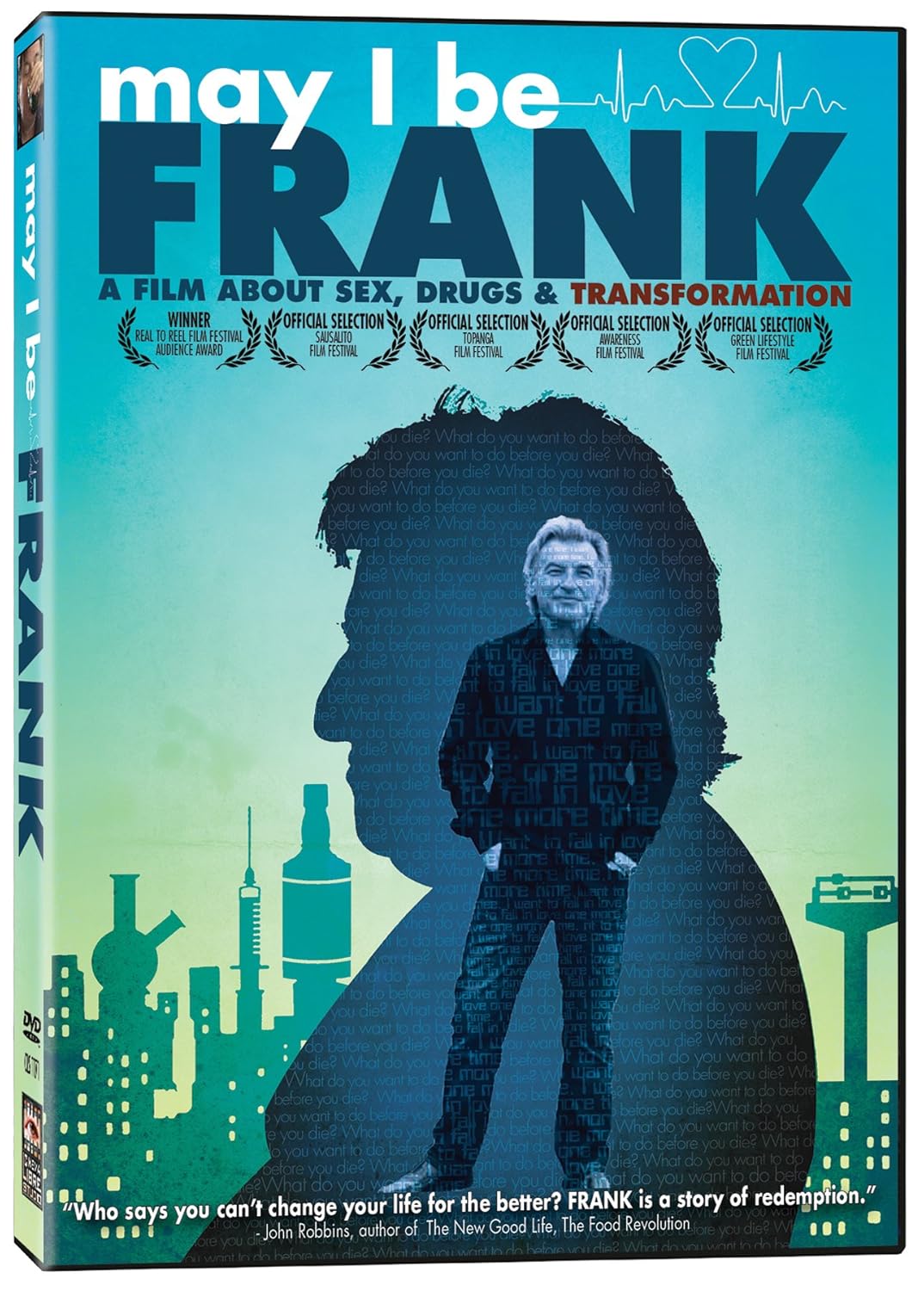 Amazon.com: May I Be Frank : Frank Ferrante, Ryan Engelhart, Conor ...