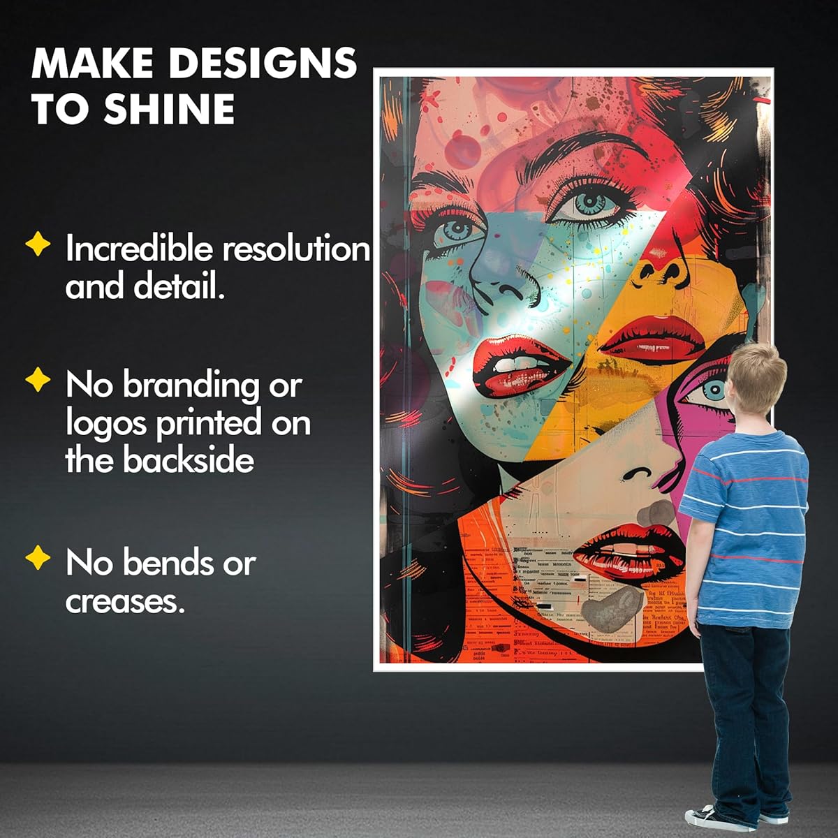 $12/mo - Finance Koala Premium RC Glossy Photo Paper Roll, 24 inch ...