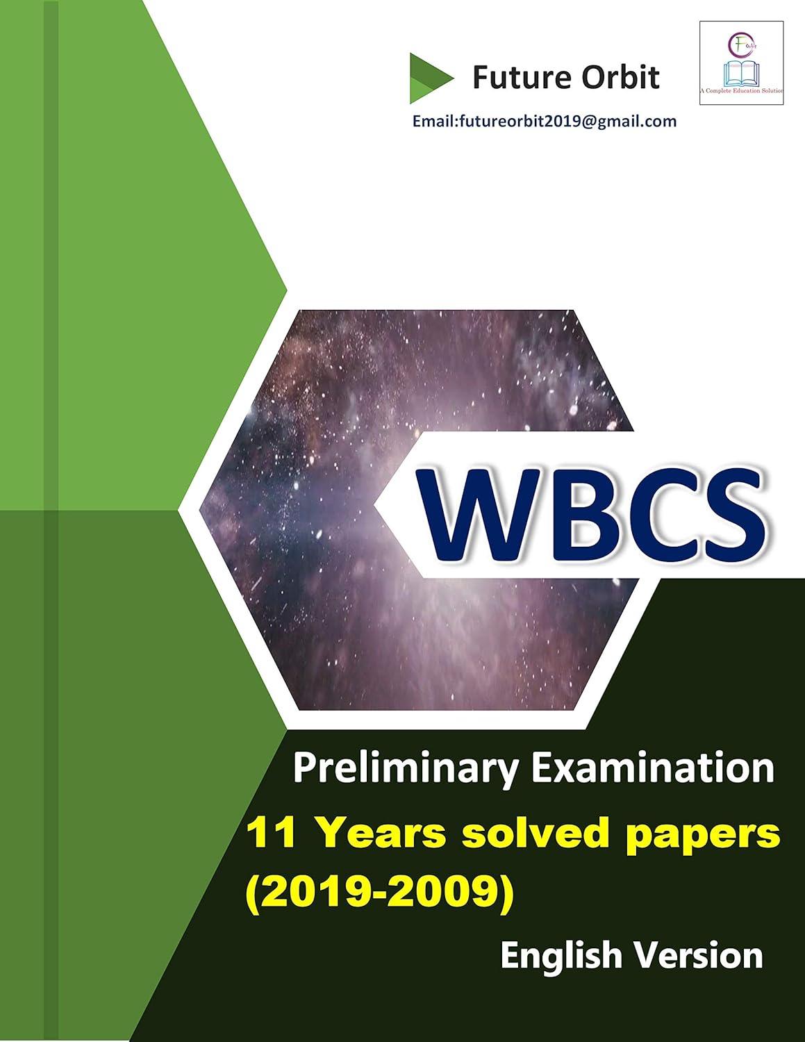 Amazon.com: WBCS Previous Years Question Papers (2009-2019): WBCS ...