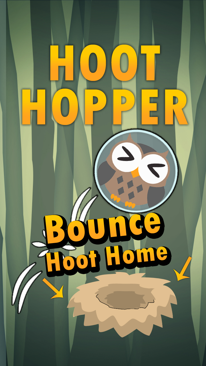 Hoot Hopper - App on Amazon Appstore