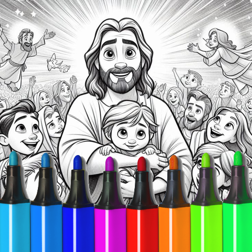 Best Religious Drawings: Capturing the Spirit of Faith Through Art ...