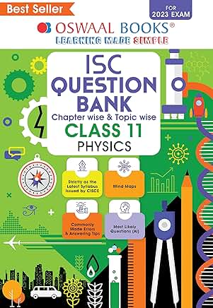 Amazon.in: Class 11 - CISCE - ICSE & ISC / School Books: Books
