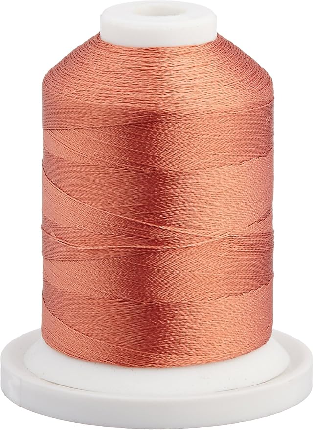Amazon.com: Robison-Anton Super Strong Thread, Pro-Cinnamon : Arts ...