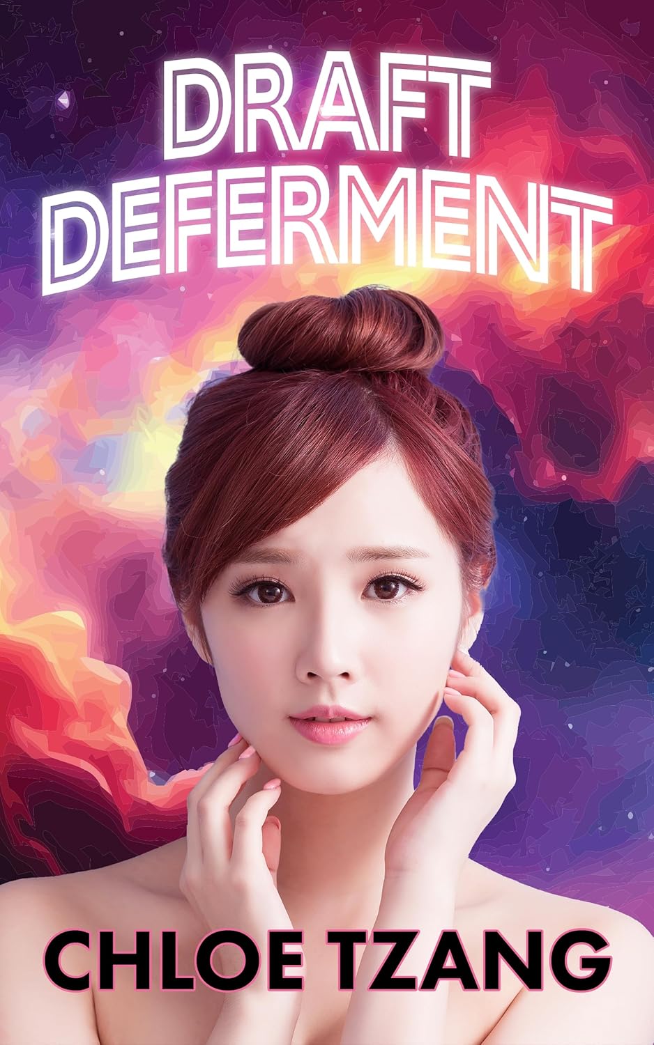 Draft Deferment (Uruk Novellas) - Kindle edition by Tzang, Chloe ...