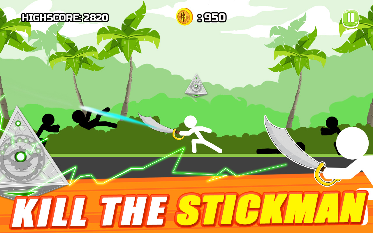 Stickman Fighter Epic Battle 2 - App on the Amazon Appstore