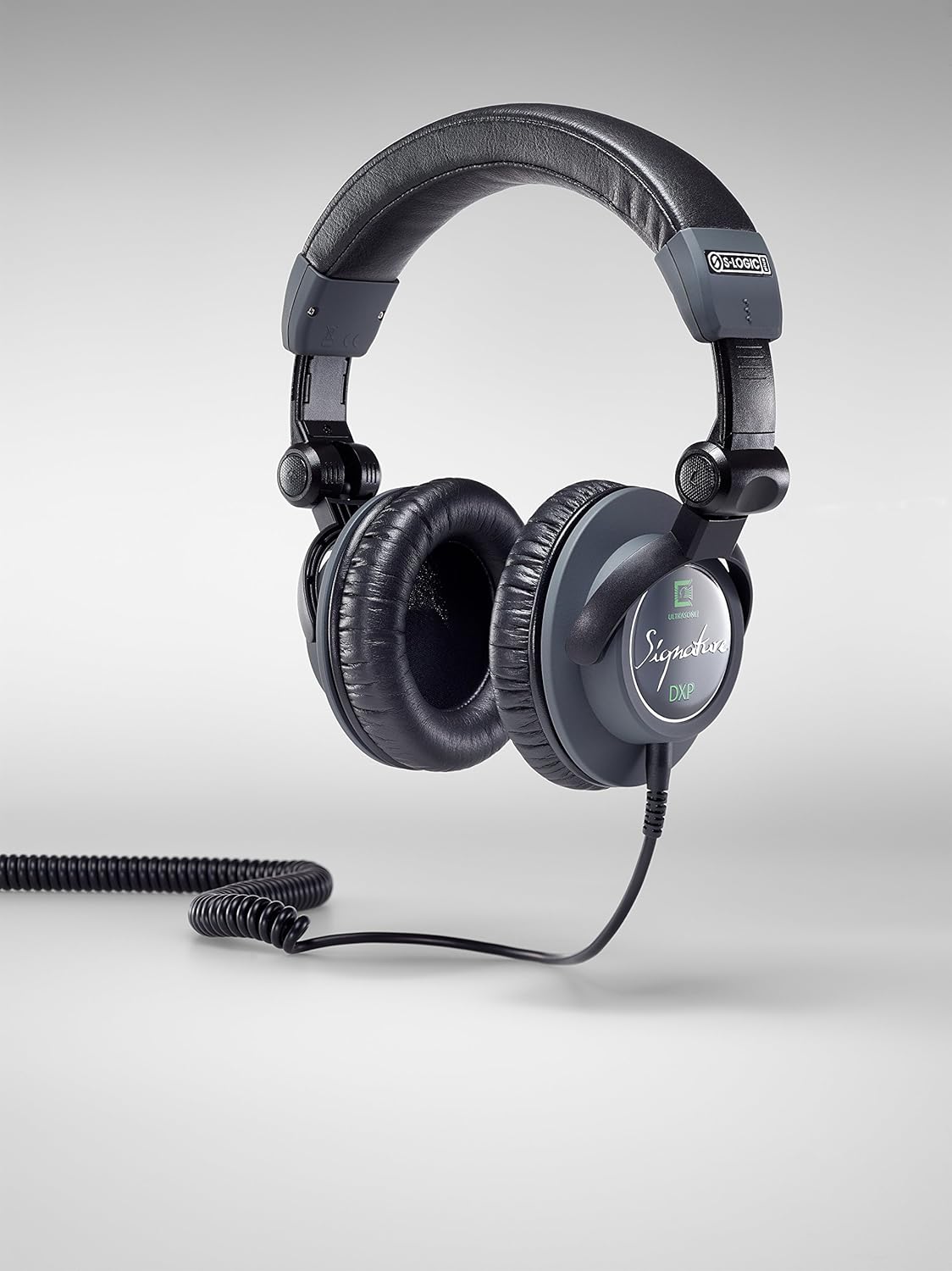 Ultrasone Signature DXP Closed Back Professional Headphones : Amazon.co ...