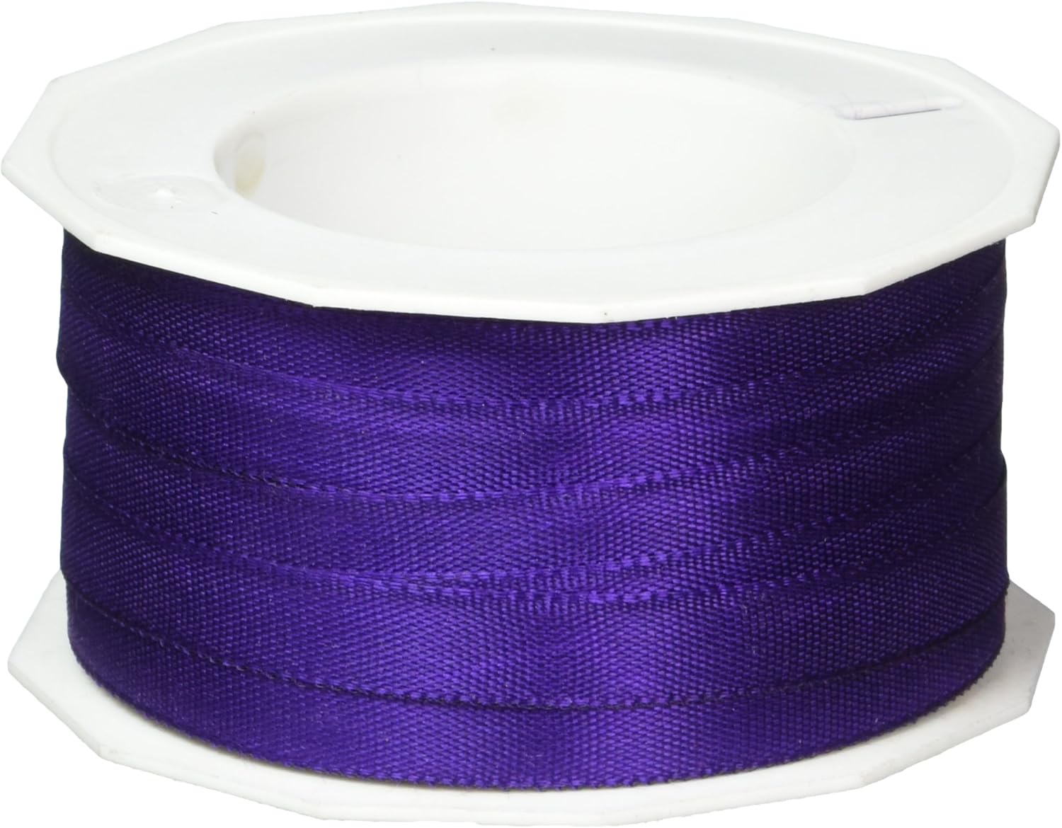 Amazon.com: Morex Ribbon Europa Taffeta Ribbon Spool, 3/8-Inch by 55 ...