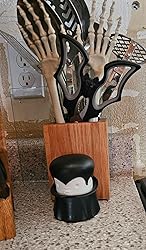 Amazon.com: NEW!! Elizabat Kitchen Scissors by OTOTO - Cute Bat Kitchen ...