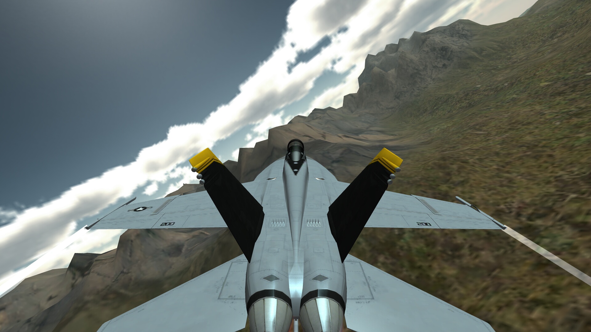 F18 Jet Fighter Simulator 3D - App on Amazon Appstore