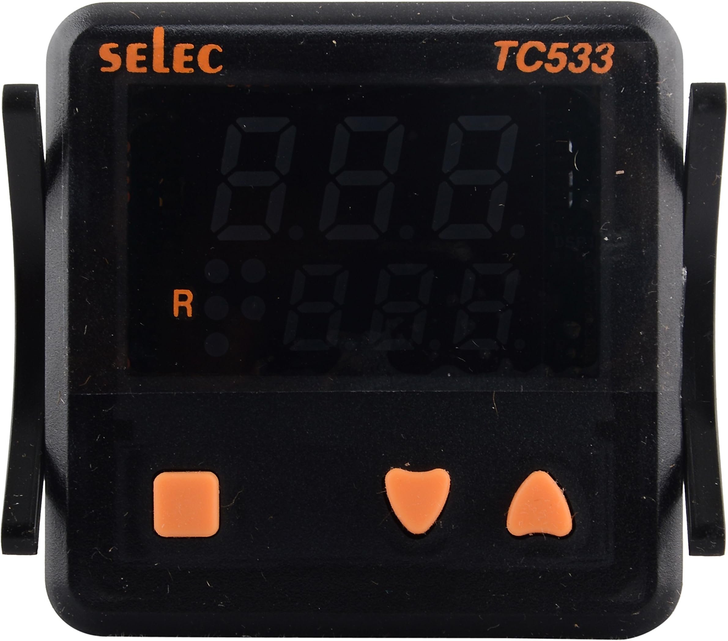 Selec TC513AX Temperature Controller : Amazon.in: Industrial & Scientific