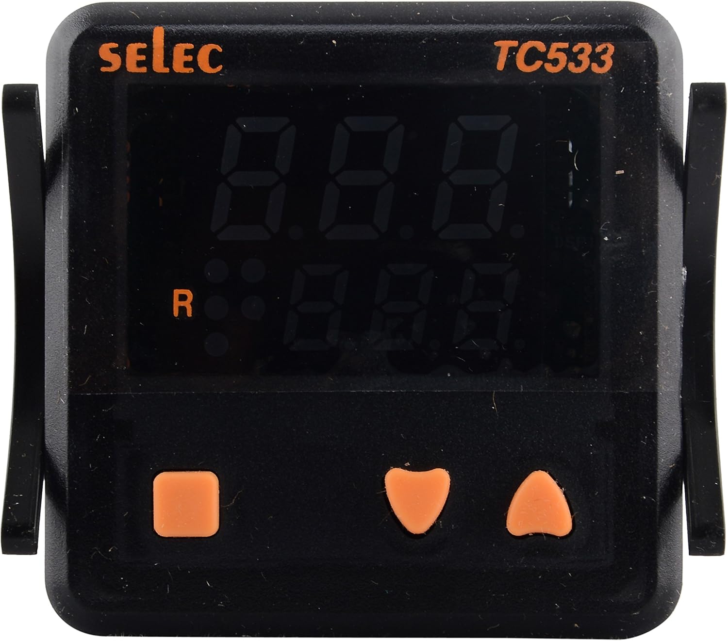 Amazon.com: Selec Tc 533 Bx Digital Temperature Controller - Selec ...
