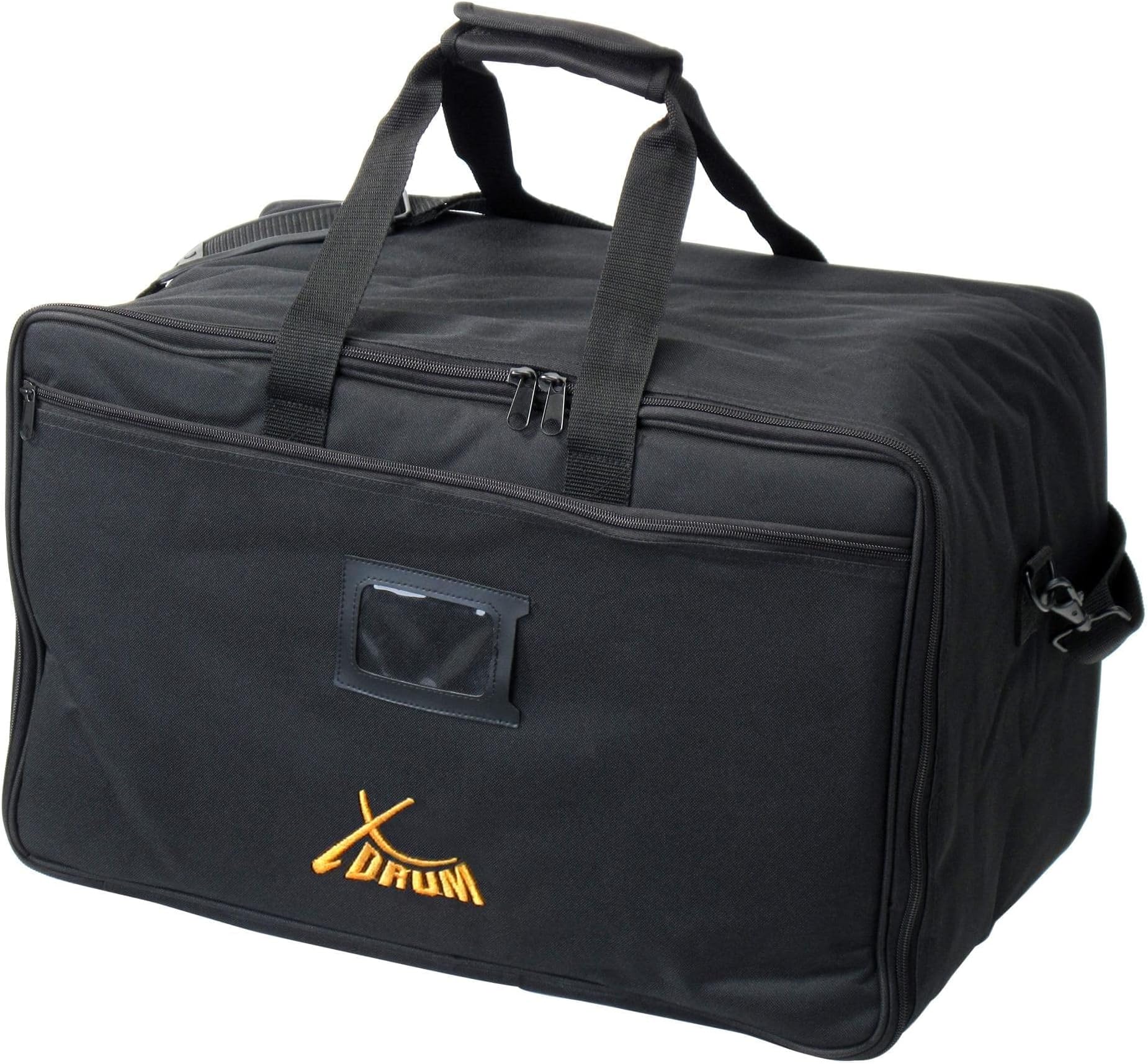 Meinl MSTCJB Cajon Bag, Black : Amazon.co.uk: Musical Instruments & DJ