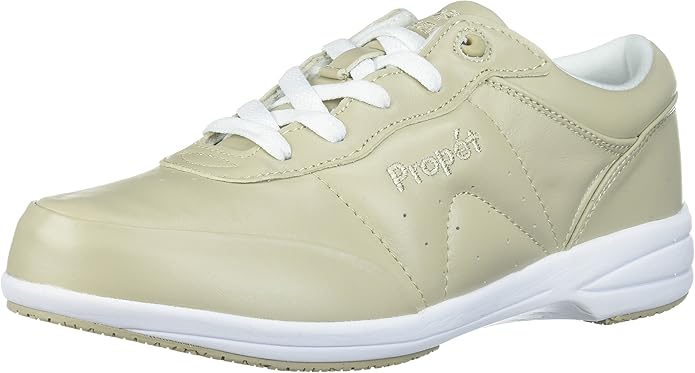 Amazon.com | Propet Women's Washable Walker Sneaker | Walking
